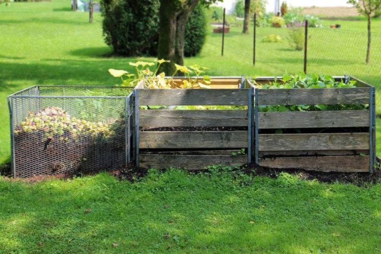 Eco-Friendly Composting Methods That Transform Your Garden