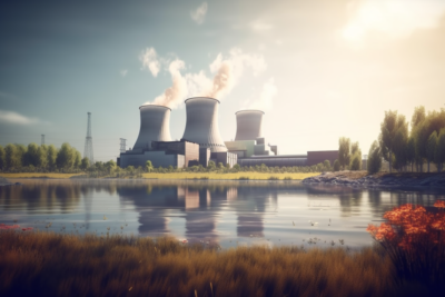Nuclear vs. Fossil Fuels | Sustainability & Efficiency
