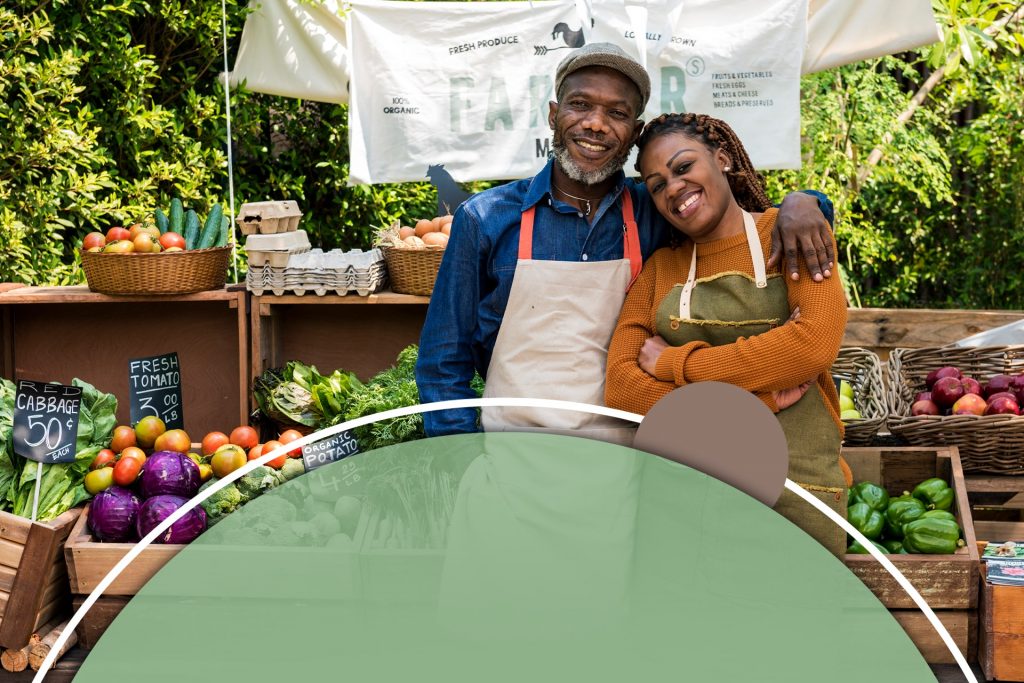 6 Sustainable Food Choices You Can Make Today - Environment Co