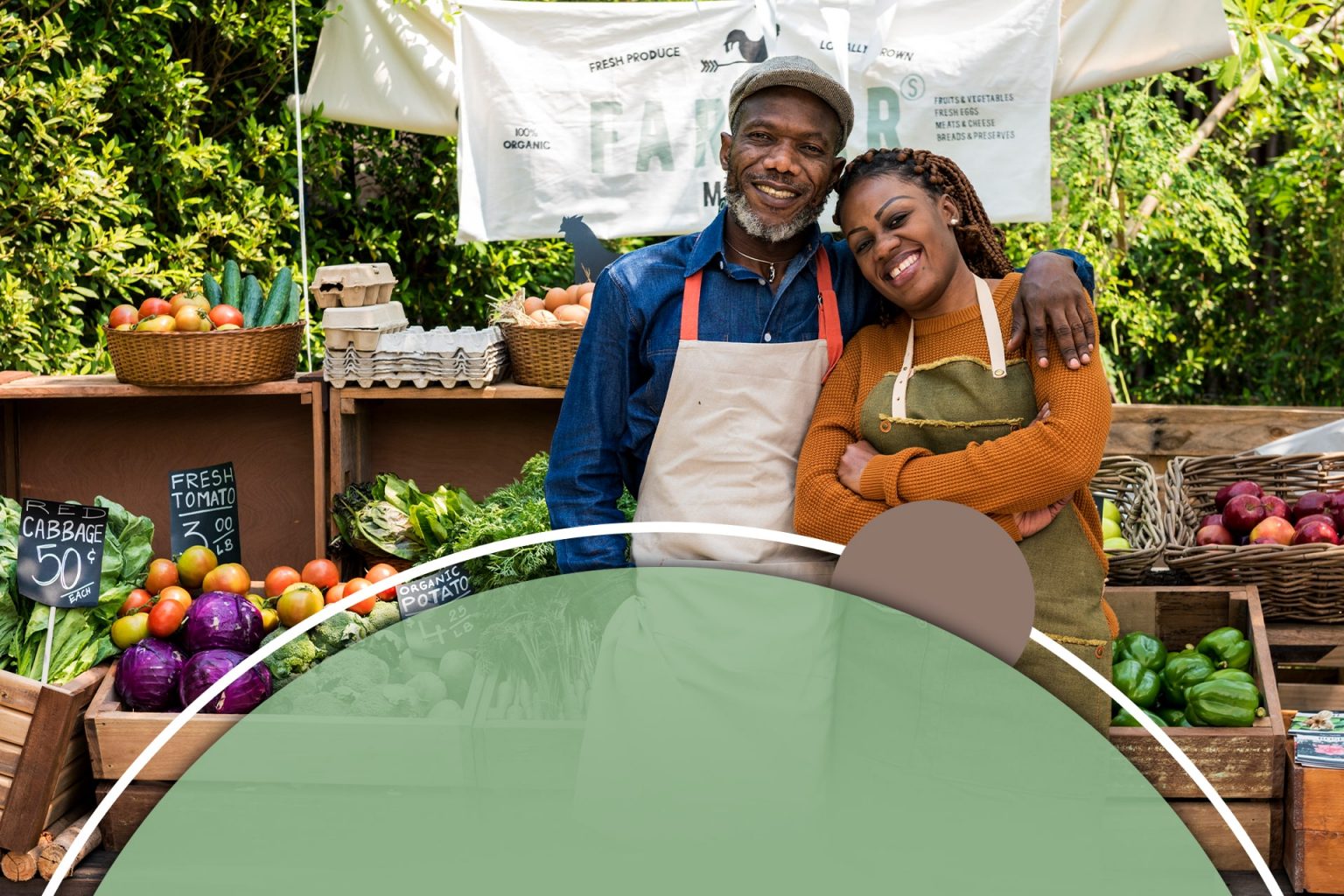 6 Sustainable Food Choices You Can Make Today - Environment Co