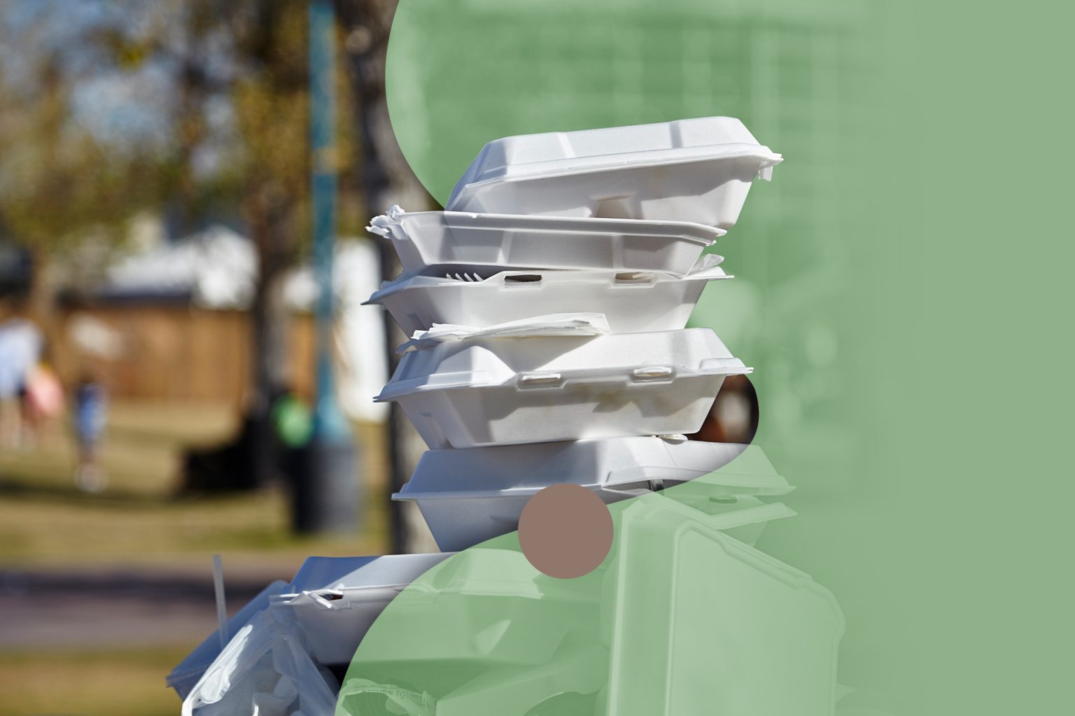 Food Packaging Waste Statistics: Understanding the Rise of Food ...