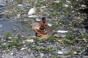 The Dirtiest River in the World - Environment Co