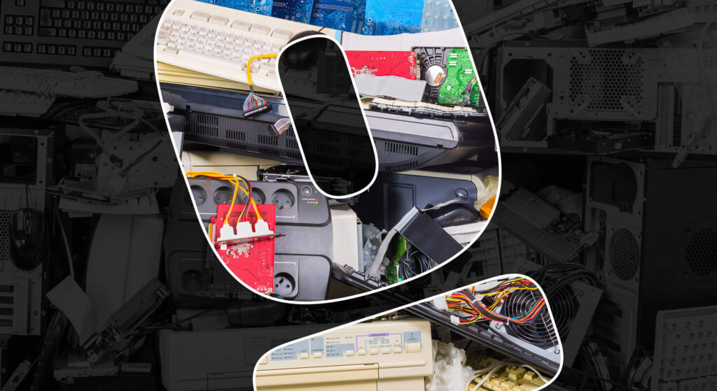 The Harmful Effects of E-Waste to Humans - Environment Co