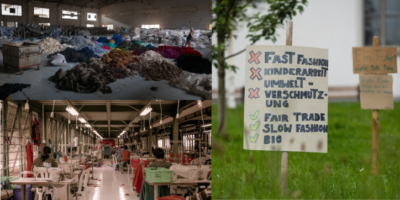 The Fast Fashion Environmental Impact - Environment Co