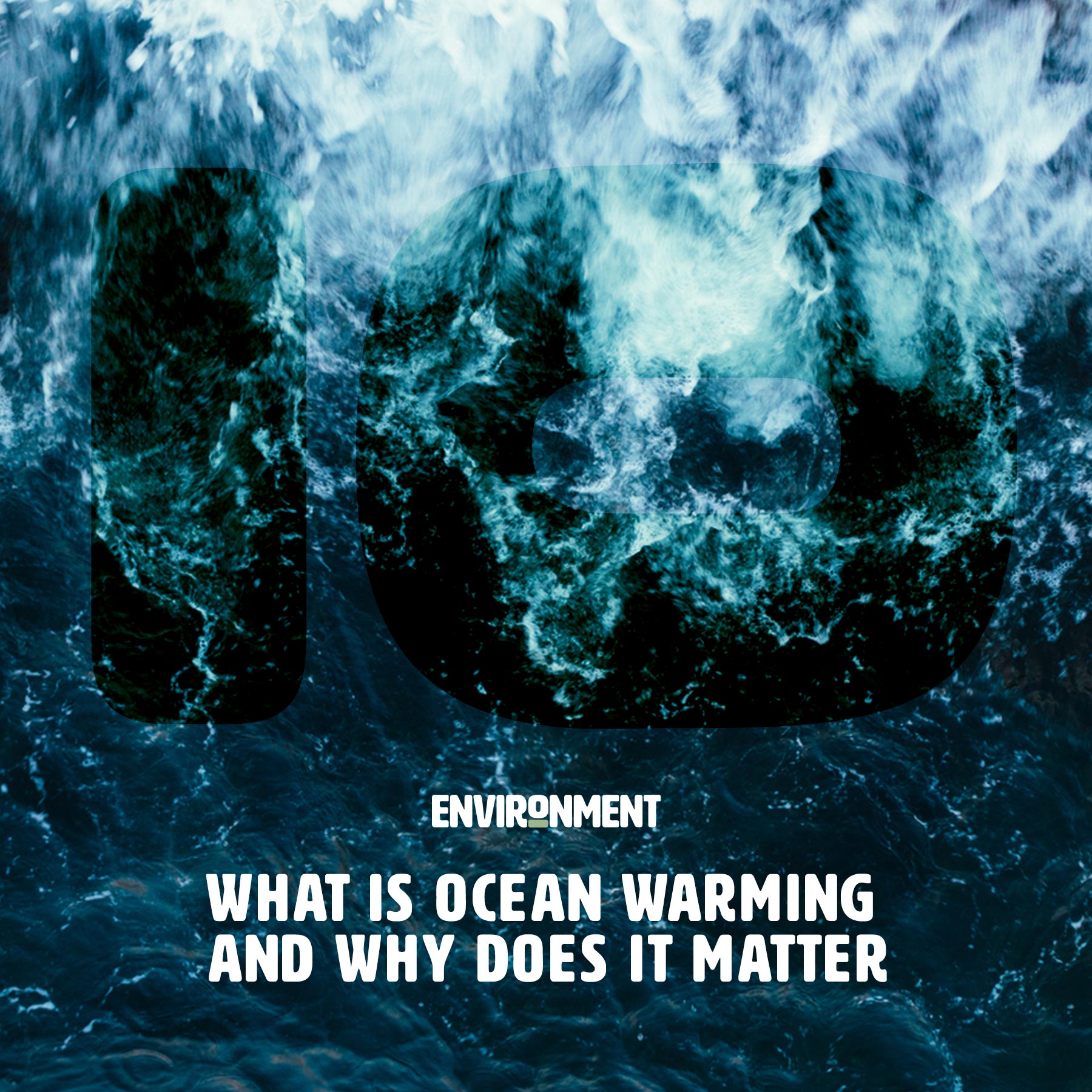 What is Ocean Warming and Why Does it Matter? - Environment Co