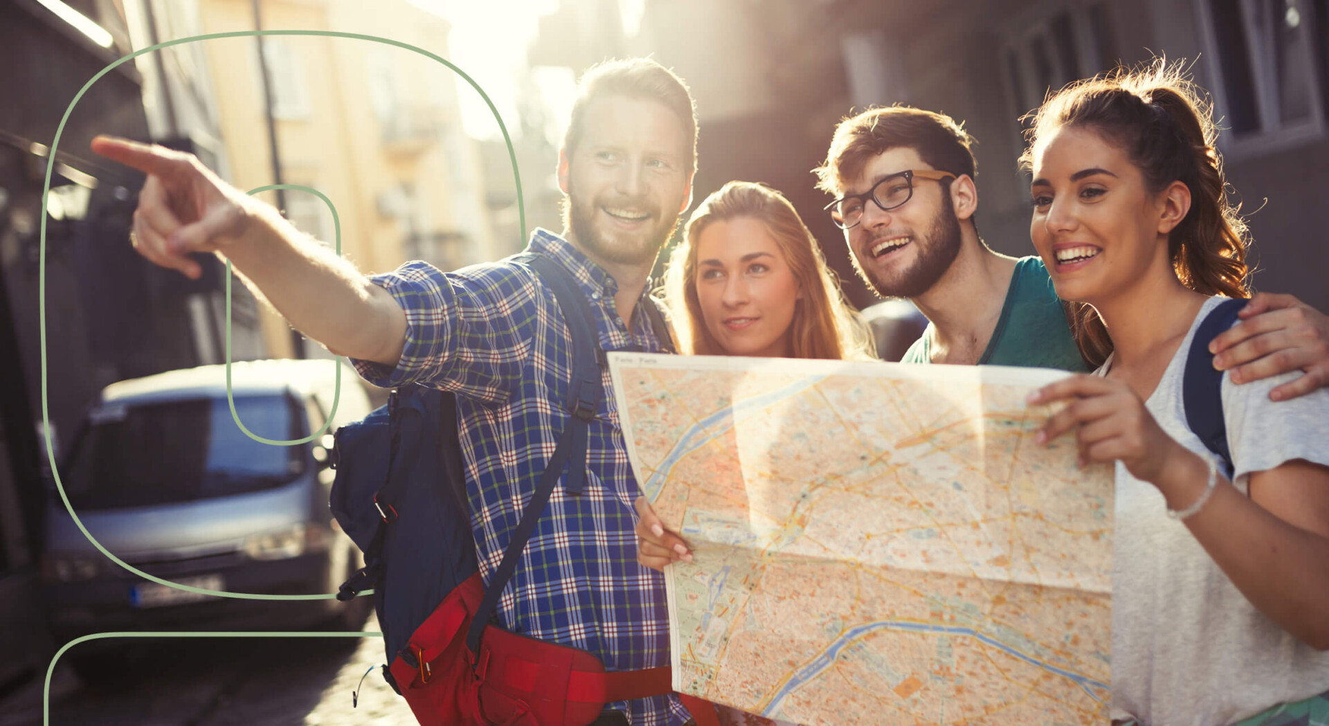 The Pros and Cons of Tourism - Environment Co