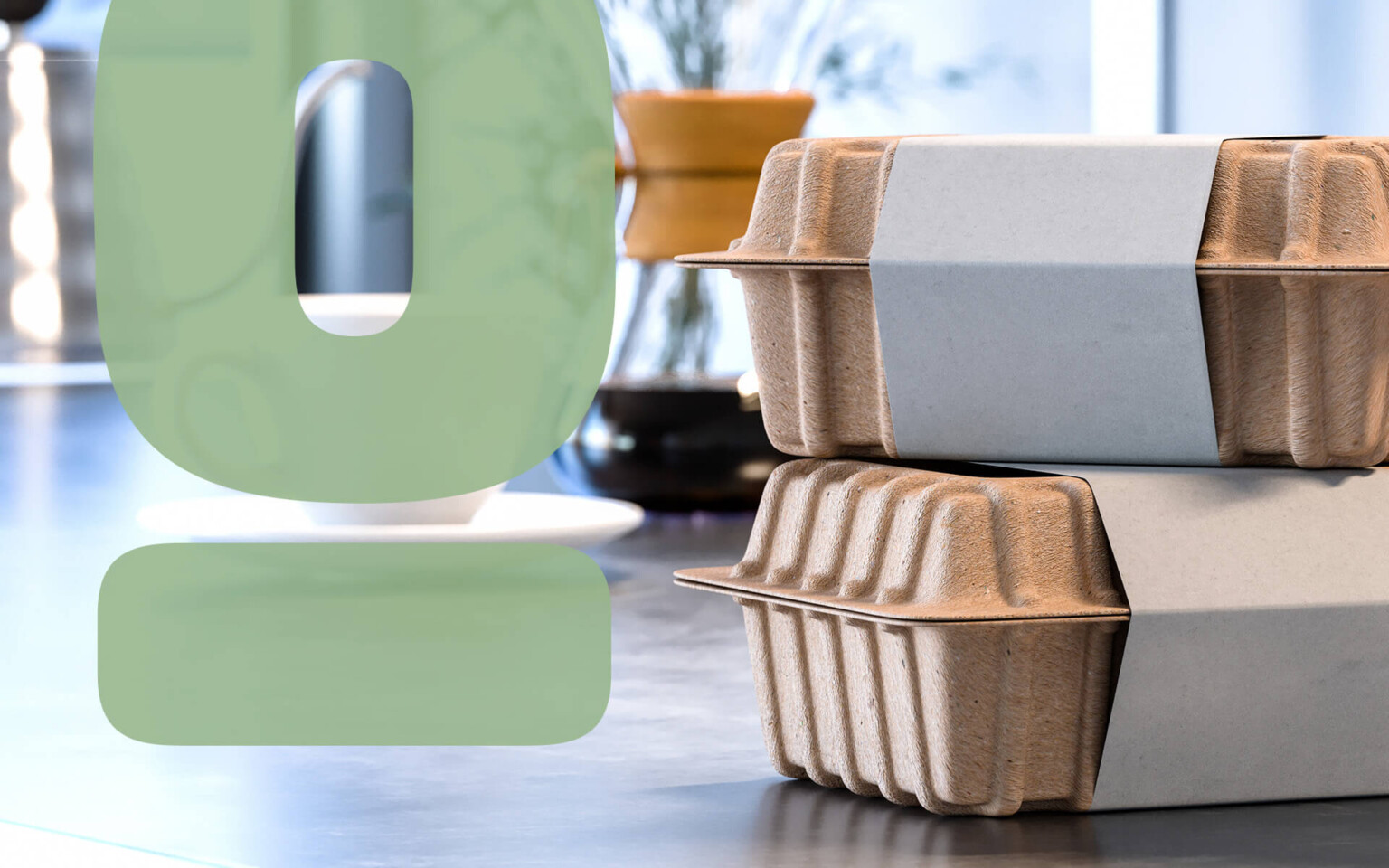 Types of Sustainable Food Packaging - Environment Co