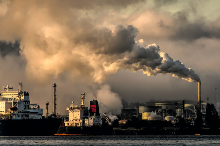 7 Types of Pollution Everyone Should Understand - Environment Co