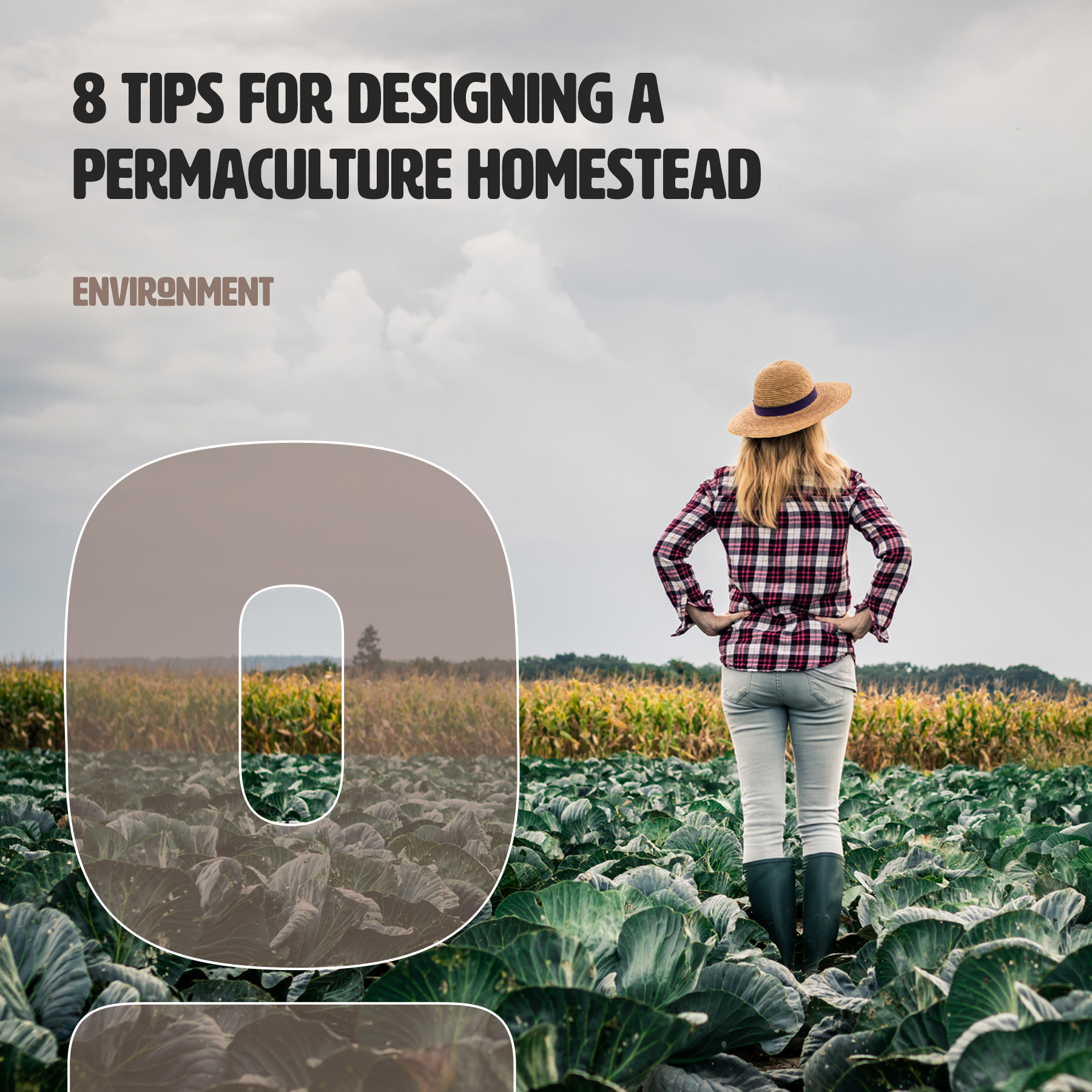 Designing Homestead - Homemade Ftempo