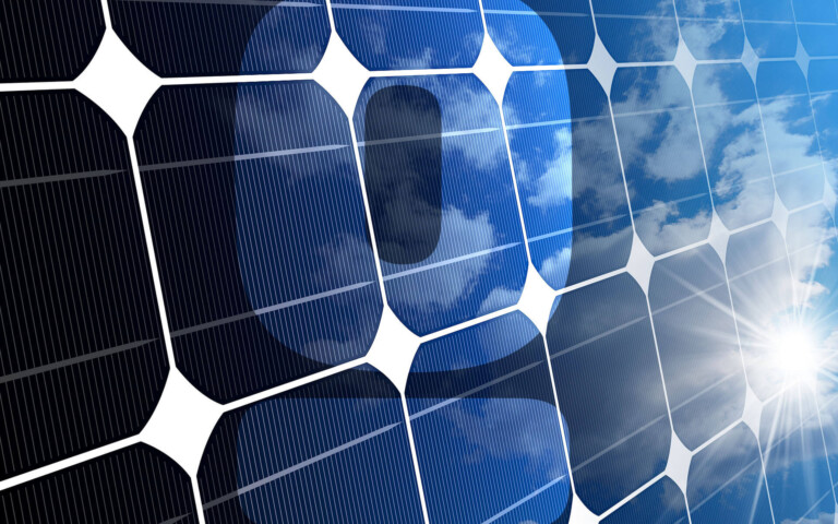 What is a Spinning Solar Panel? - Environment Co