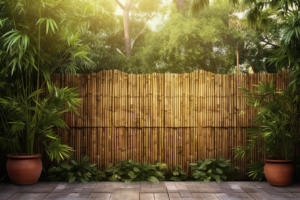 10 Living Fence Ideas to Enhance Your Backyard Privacy Beautifully ...