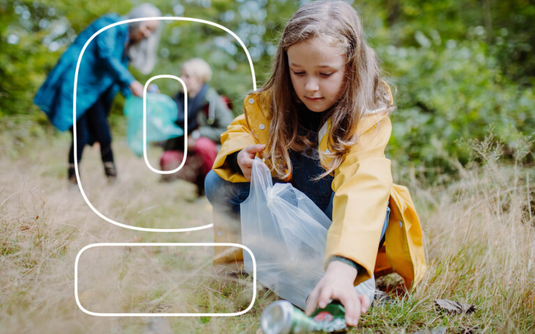 Activities for Explaining Sustainability to a Child - Environment Co