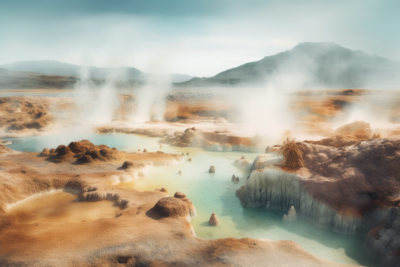 4 Advantages and Disadvantages of Geothermal Energy - Environment Co