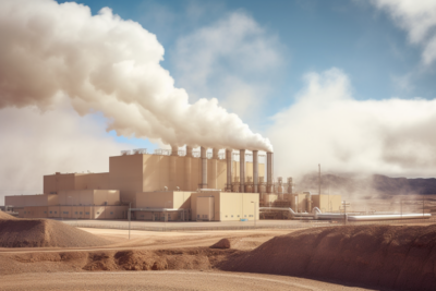 How Geothermal Energy Is Produced - Environment Co