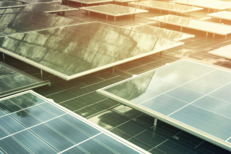 Are Transparent Solar Panels the Future? - Environment Co