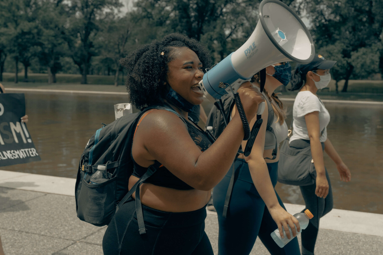 Environmental Racism: How Climate Change Impacts More Than Temperature ...