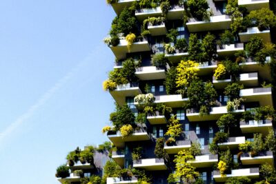 6 Sustainable Architecture Examples You Can Visit Today - Environment Co