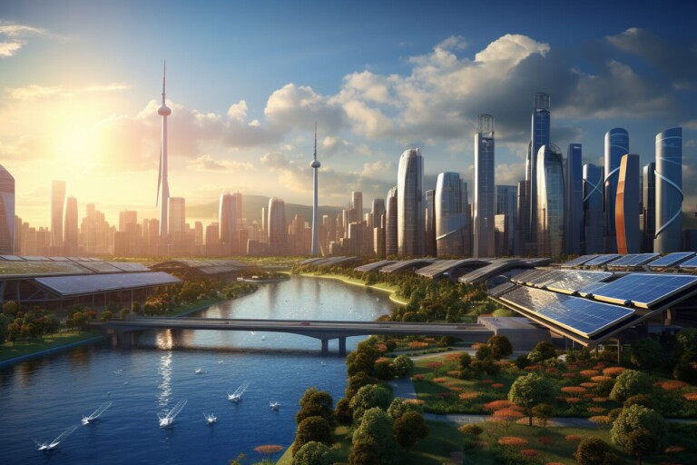 What Would a Zero-Waste City Look Like? - Environment Co