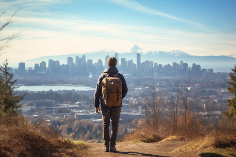 How to Begin Understanding Nature as an Urbanite - Environment Co