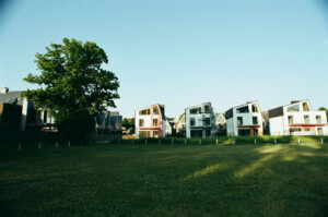 What Is an Eco-Village? Living in a Climate-Focused Community ...