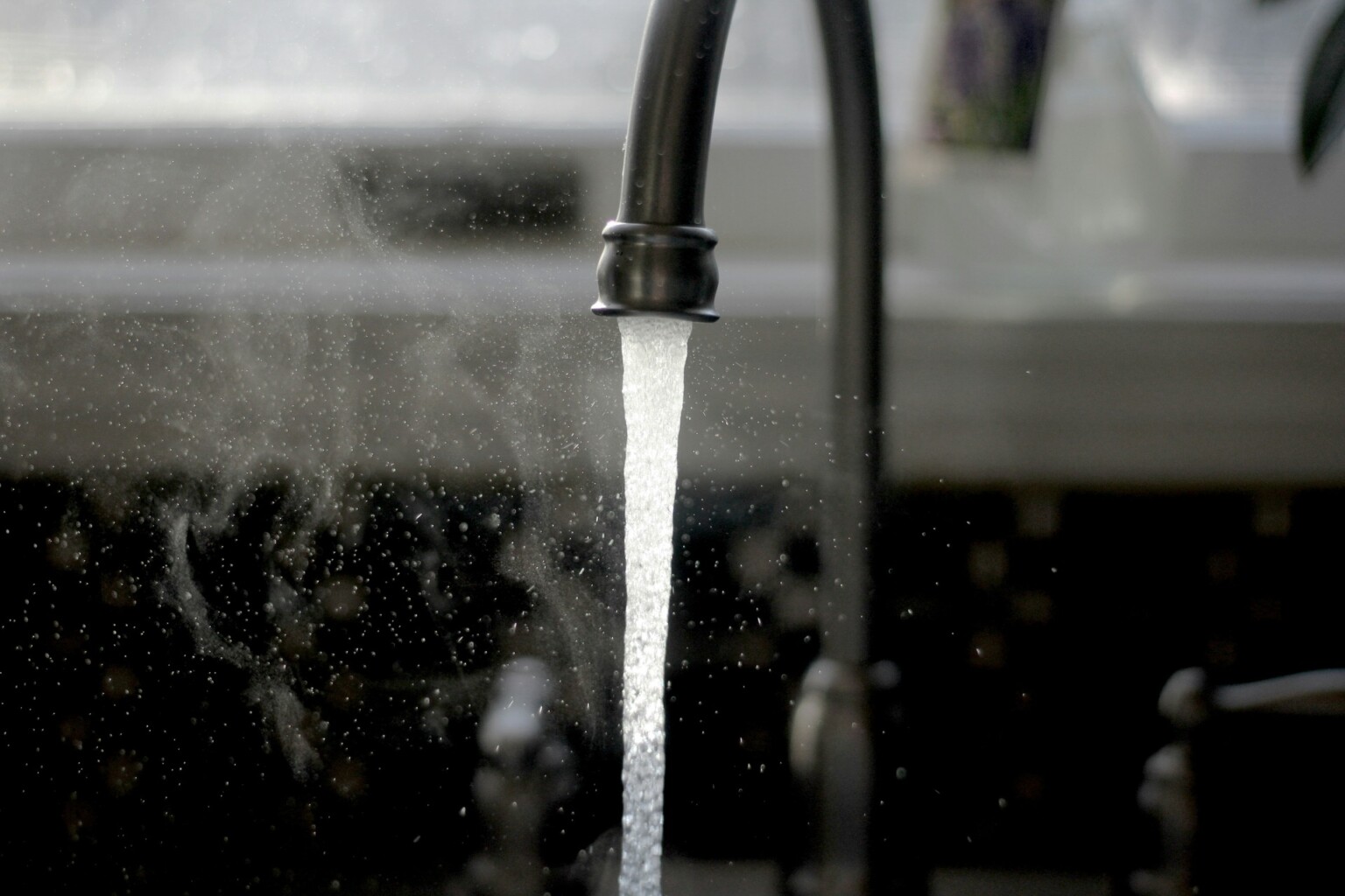 What Is Hard Water and How Do You Deal With It? - Environment Co